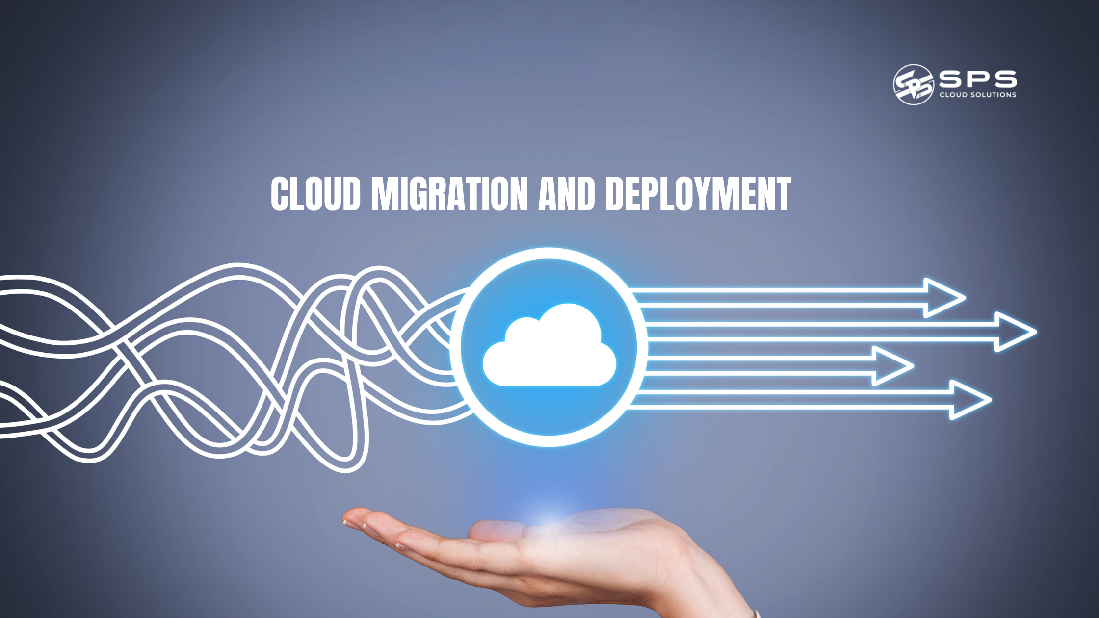 cloud migration and deployment | The best cloud services