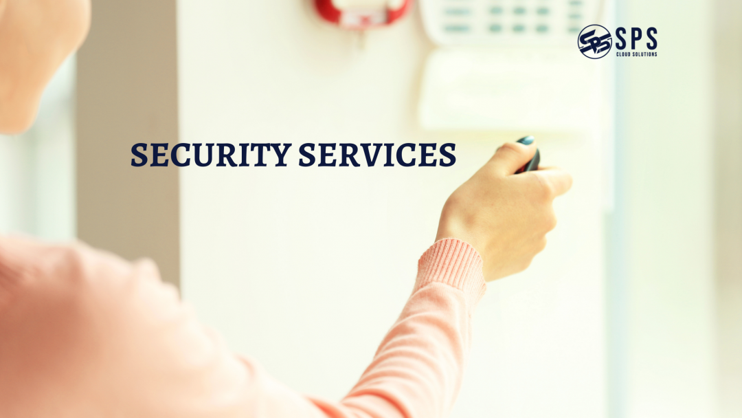 Remote Security Services | Best Cloud Solutions In UAE