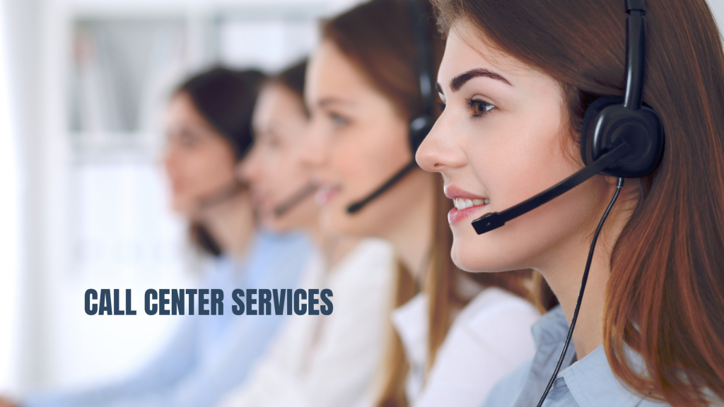 Best call center services | Best customer services