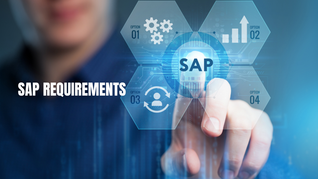 Cloud services for all your SAP requirements | Best cloud solutions