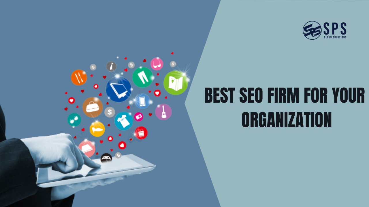 SELECT THE BEST SEO FIRM FOR YOUR COMPANY. 5 WAYS